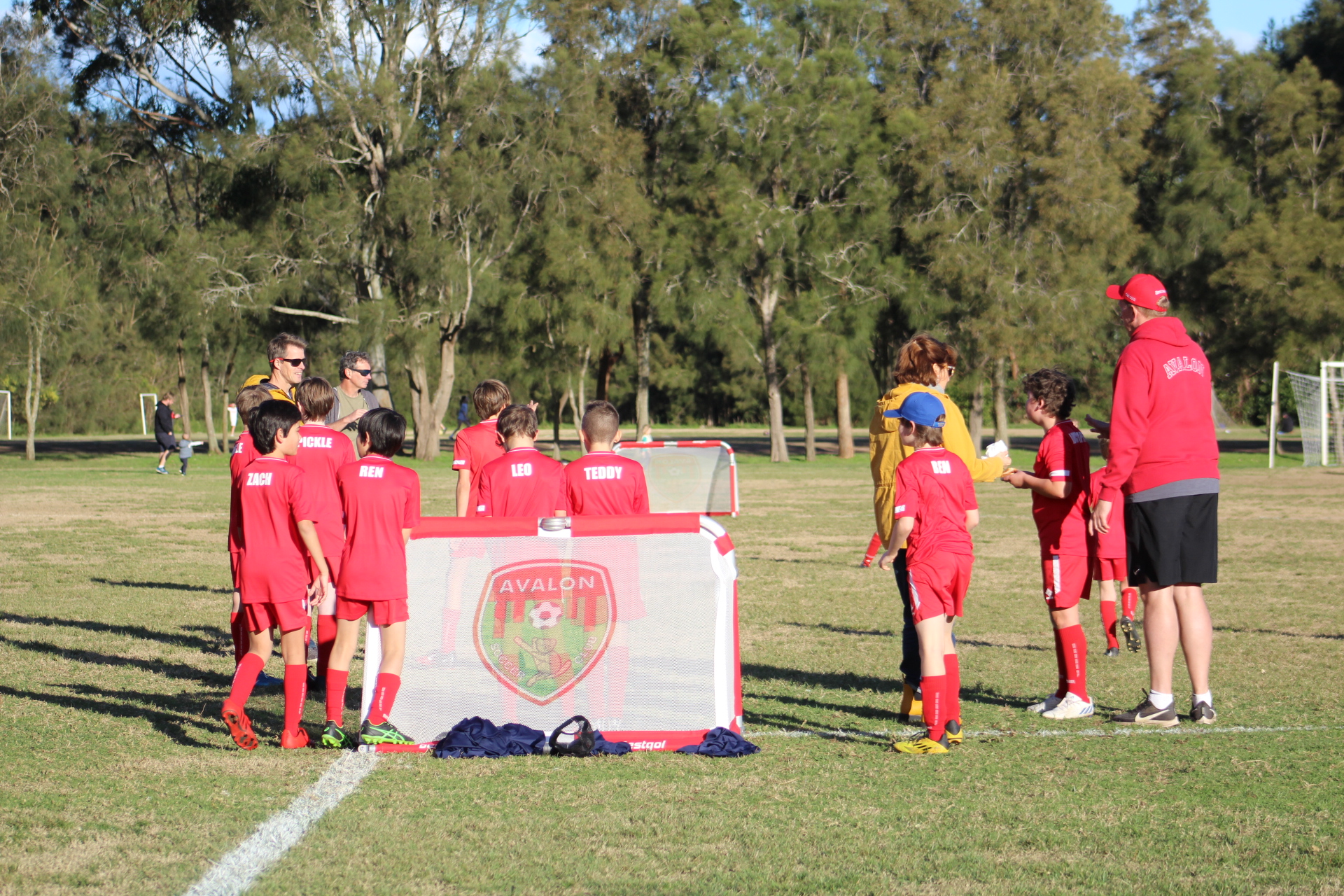 Pittwater Online News